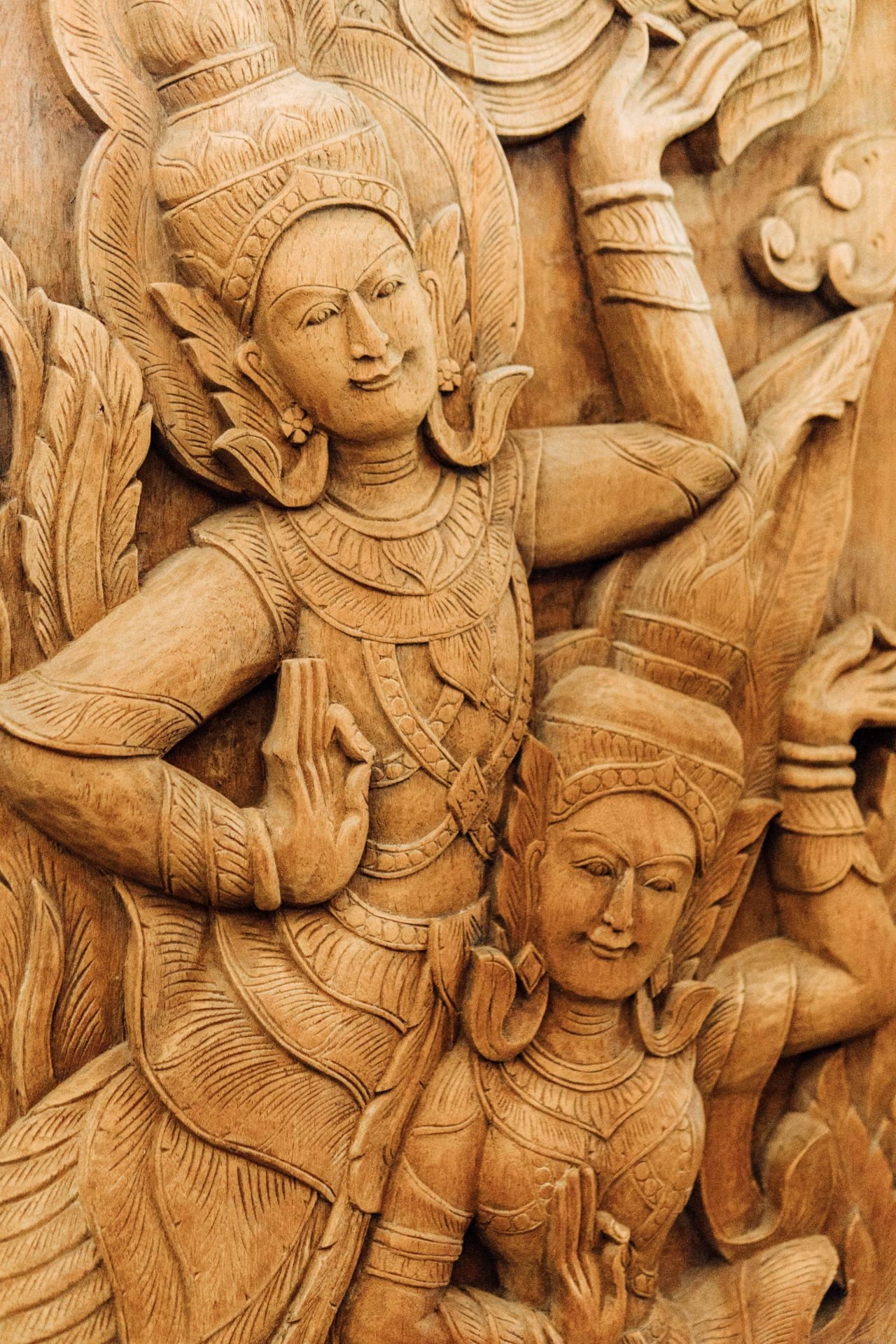 Galería Arte Primitivo | Tienda de Objetos Ancestrales